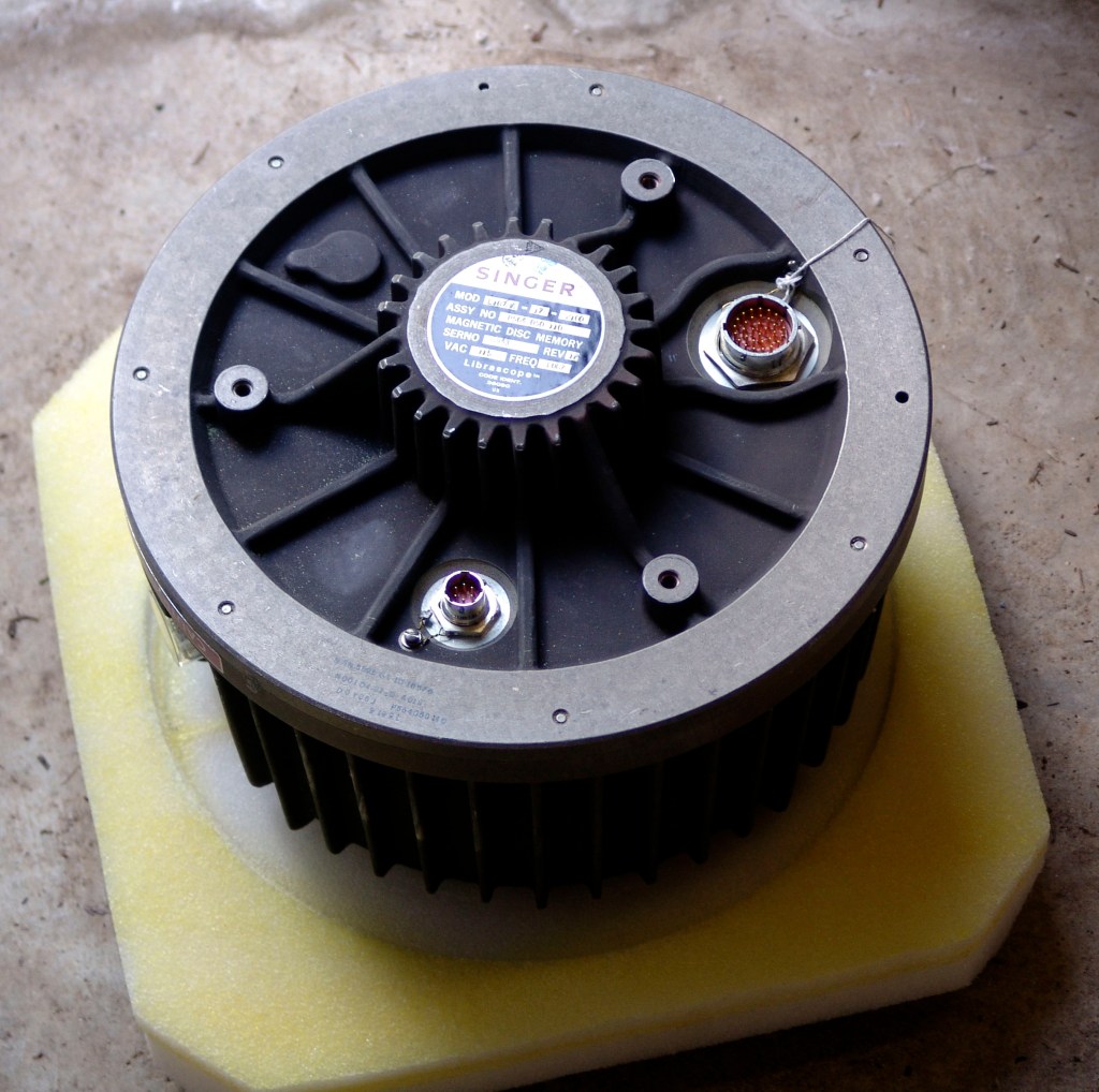 Mr.Fusion | Movie Props