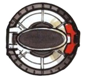 Mr.Fusion | Movie Props