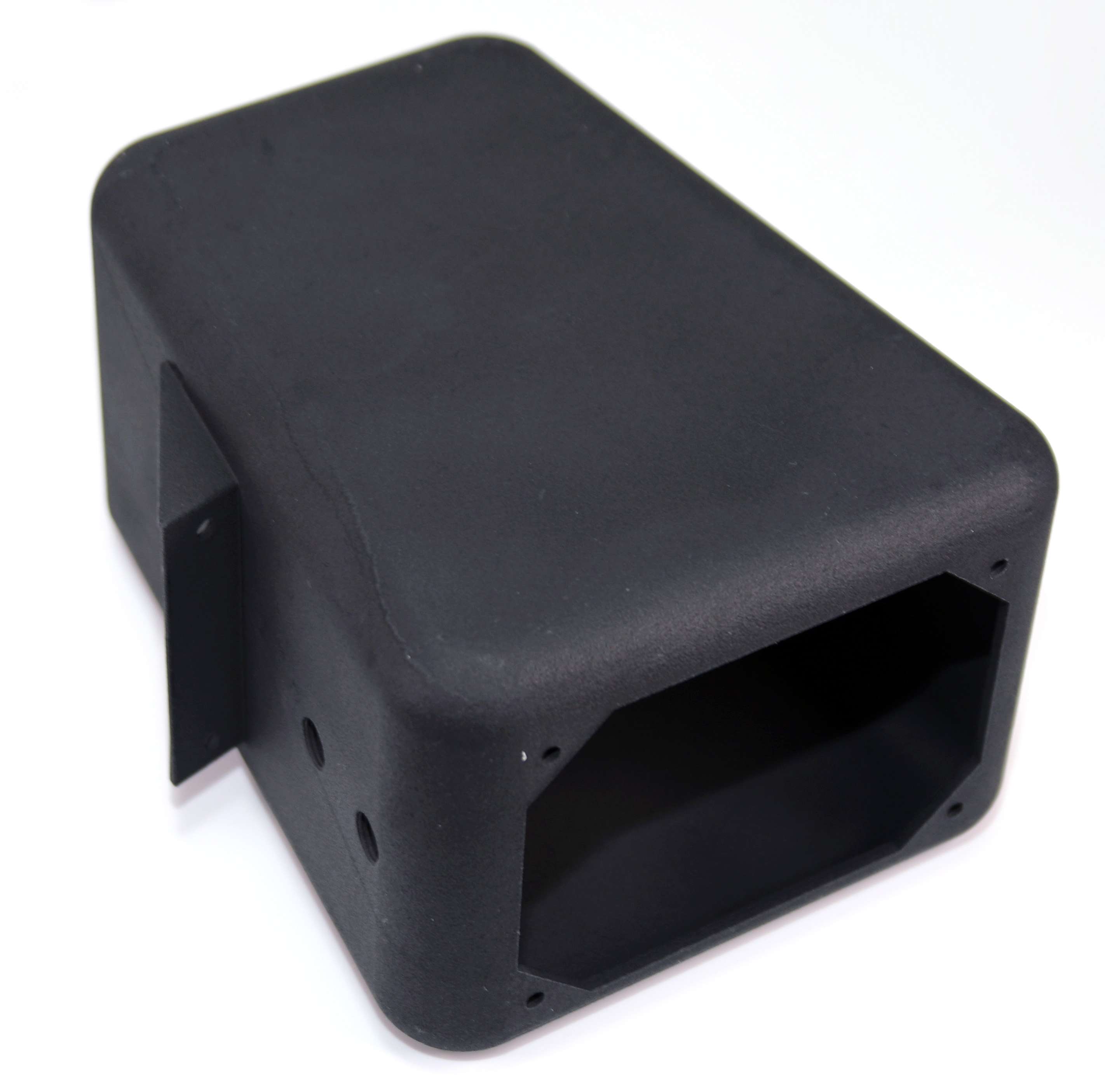 DeLorean BTTF Pesco Oil Separators | Best Oil Separator Tanks