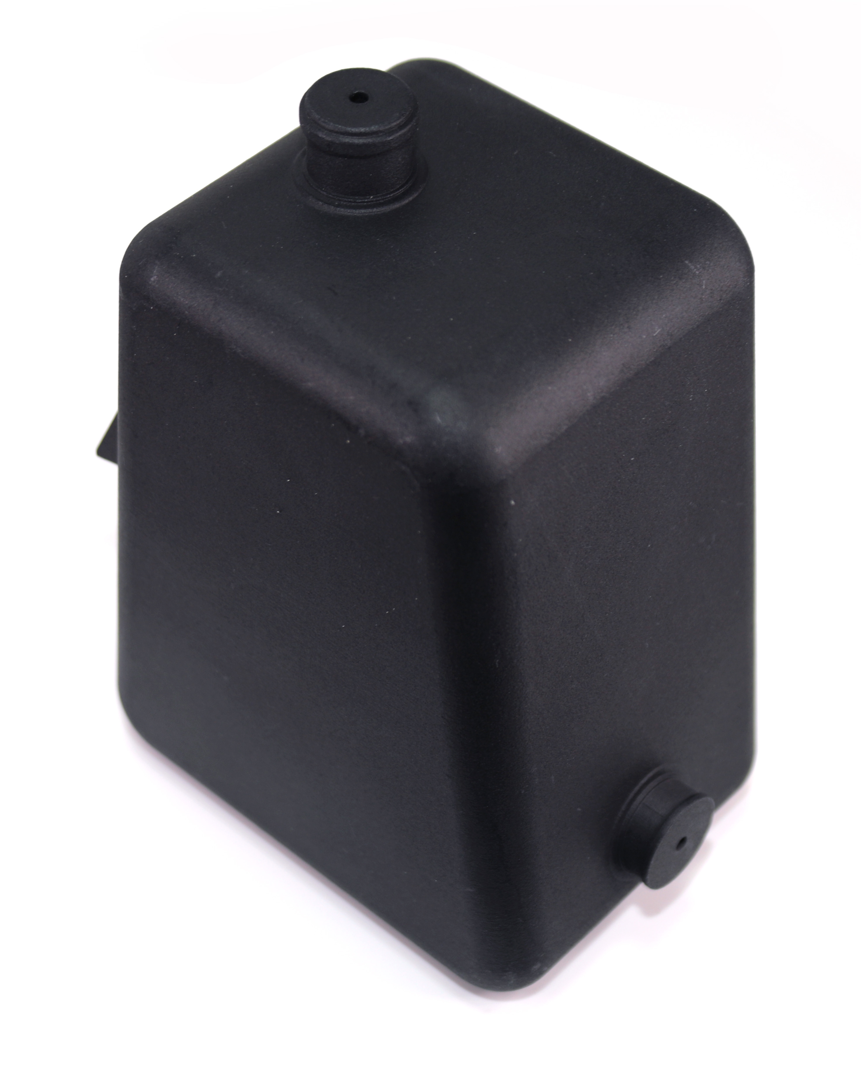 DeLorean BTTF Pesco Oil Separators | Best Oil Separator Tanks