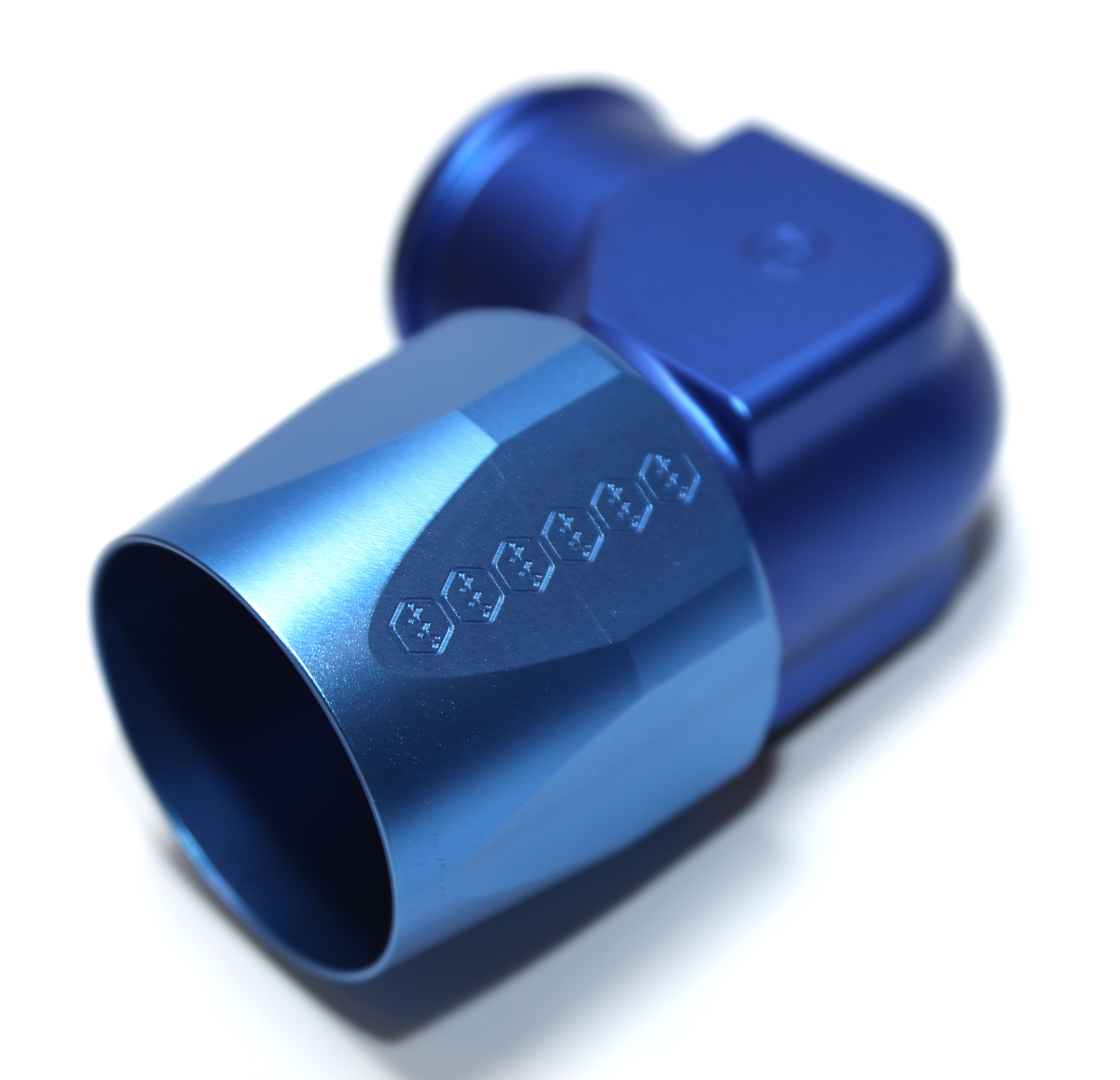 Crossover Elbows | Movie Props